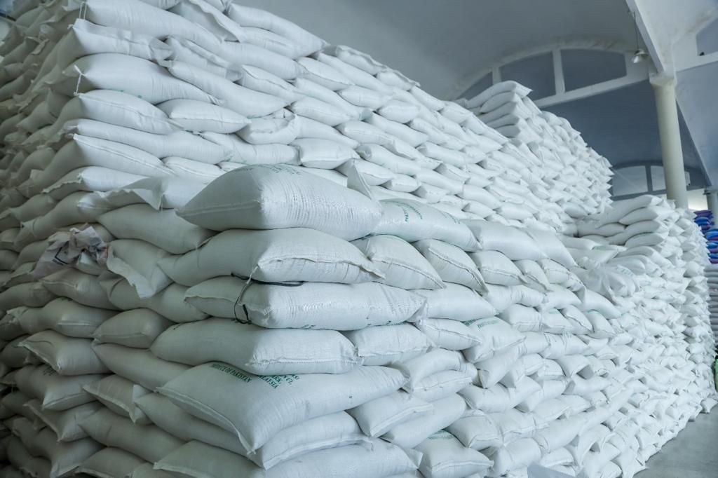GOMA FOODS - Rice Export Company | Best Rice Supplier In Pakistan.